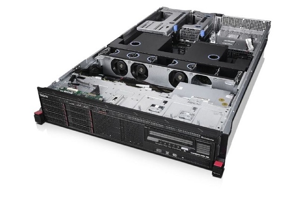 Lenovo ThinkServer RS160 Rack - Lenovo Exclusive Store