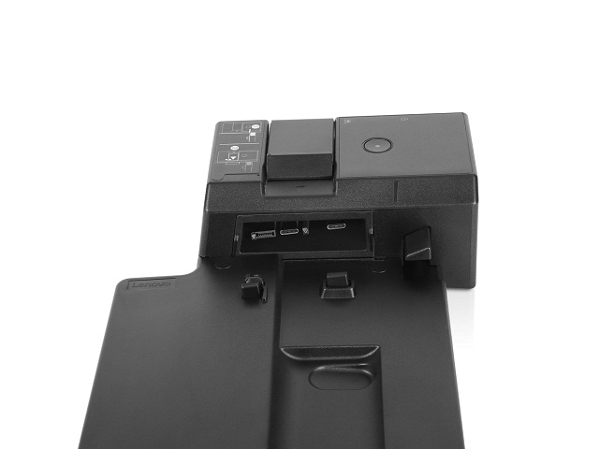 ThinkPad PRO USB-C Dock 135W - Lenovo Exclusive Store