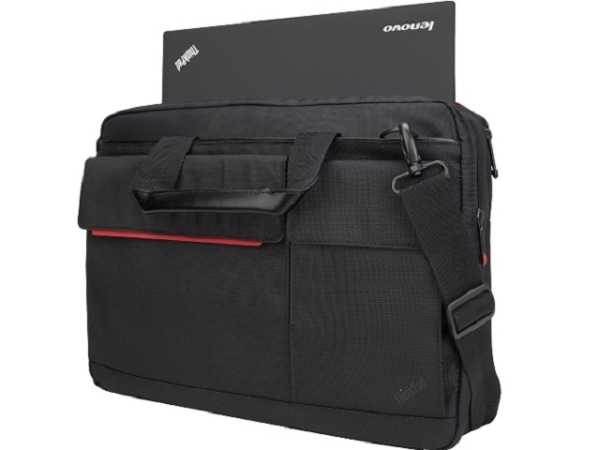 ThinkPad 14.1” Professional Slim Topload Case - Lenovo Exclusive Store