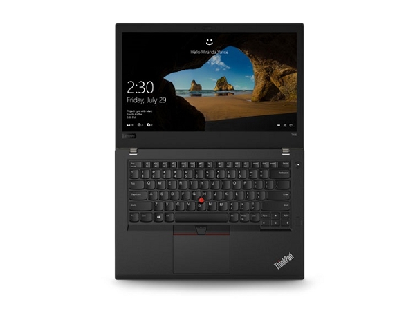 ThinkPad T480 Black (WWAN) - Lenovo Exclusive Store
