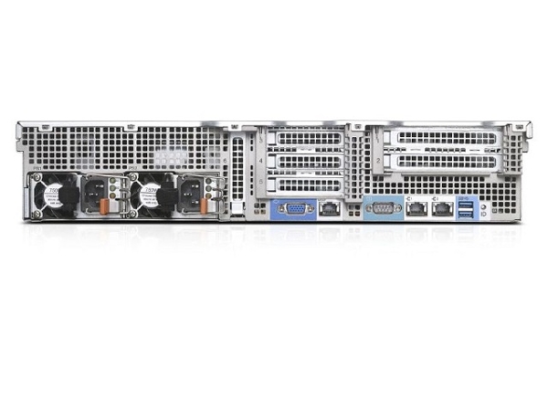 Lenovo ThinkServer RS160 Rack - Lenovo Exclusive Store