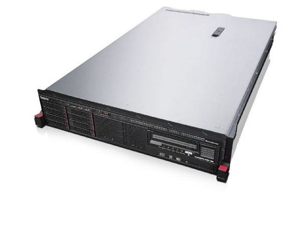 Lenovo ThinkServer RS160 Rack - Lenovo Exclusive Store