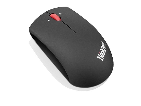 ThinkPad Wireless Mouse - Black - Lenovo Exclusive Store