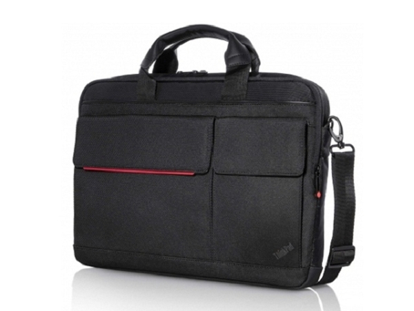ThinkPad 14.1” Professional Slim Topload Case - Lenovo Exclusive Store