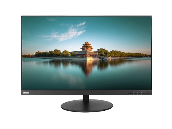 ThinkVision P27q-10 - Lenovo Exclusive Store