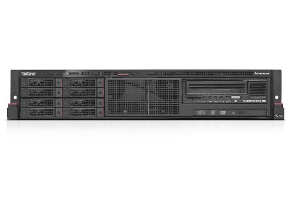 Lenovo ThinkServer RS160 Rack - Lenovo Exclusive Store